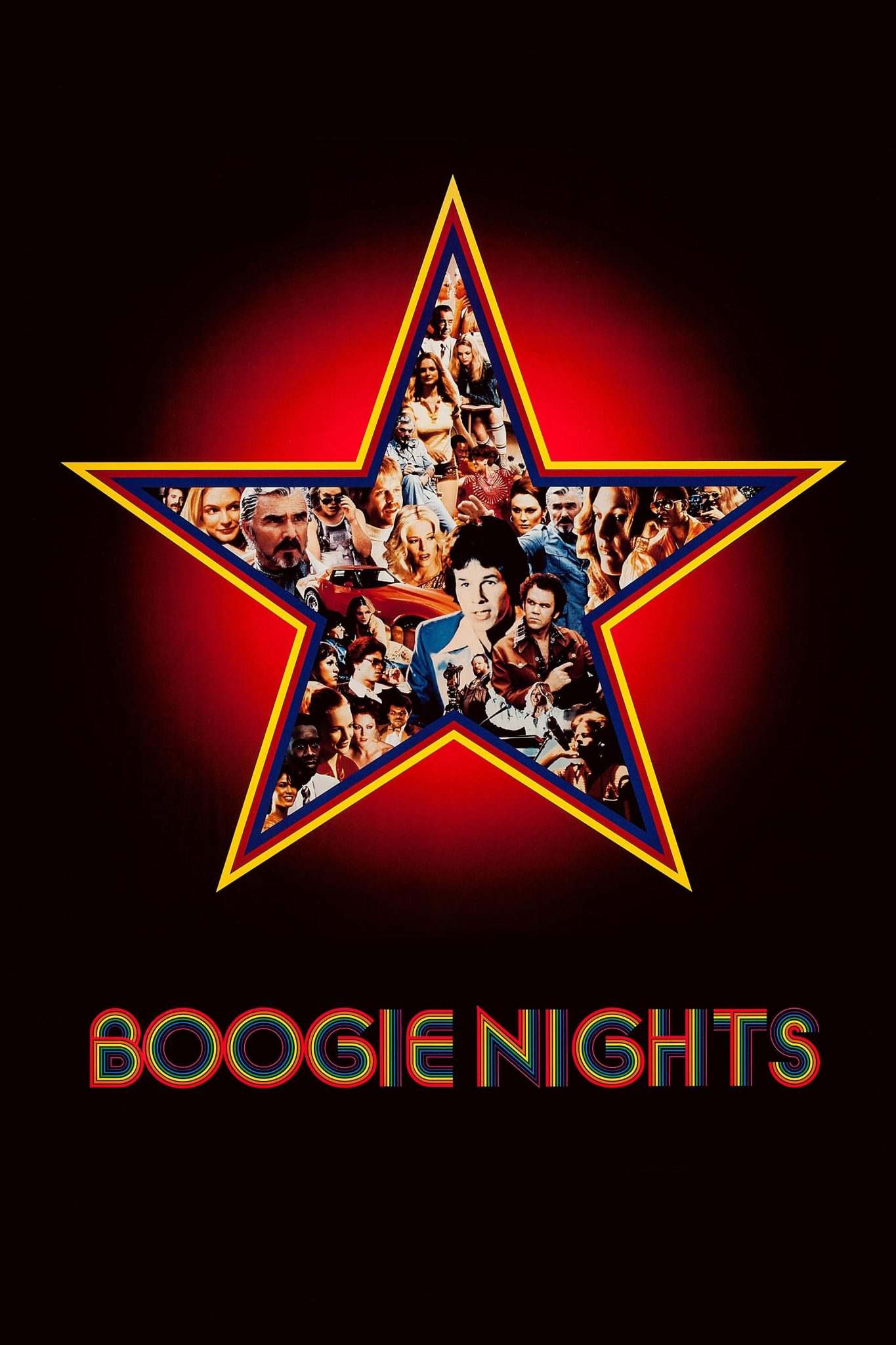 Boogie Nights (1997) - Cinema Heritages